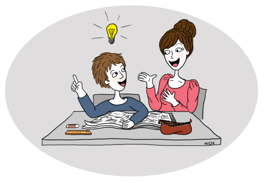 Aide aux devoirs & soutien scolaire à Lyon | Professeur d'aide aux ...