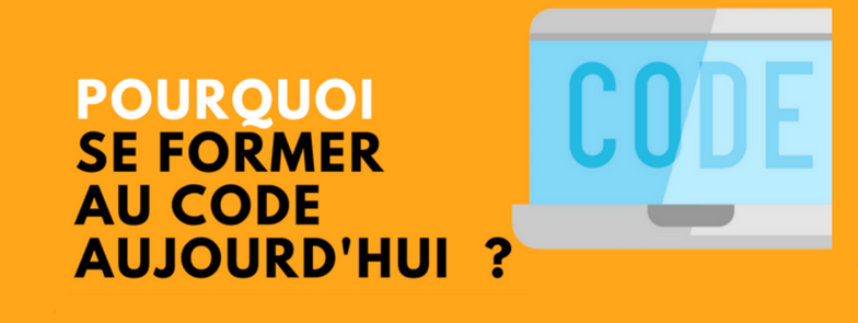 Cours code, développement web, programmation. | Professeur d ...