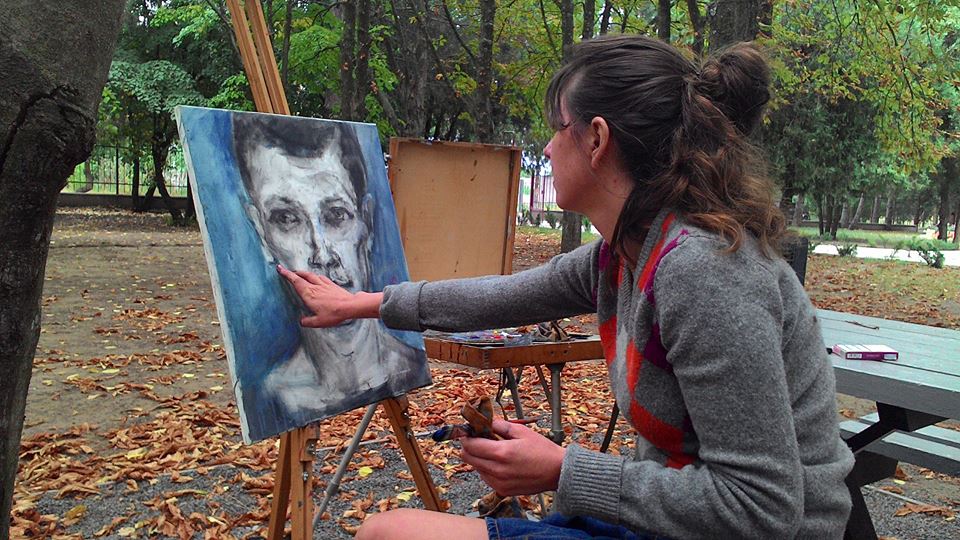 Cours de dessin et de peinture | Professeur de peinture | Kelclass Cours de dessin et de peinture | Professeur de peinture | Kelclass