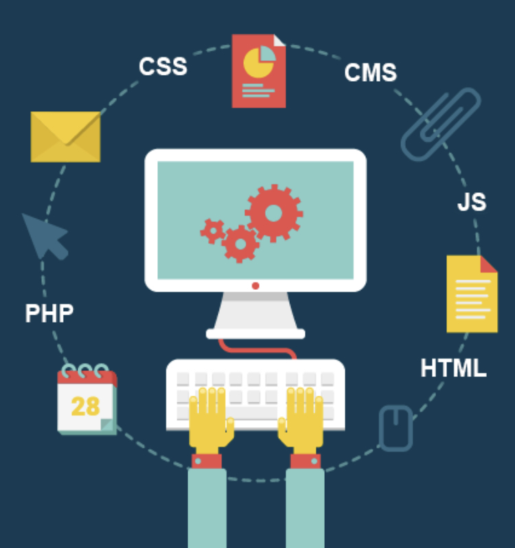 Cours particulier de développement Web (front et black) | Professeur de ...