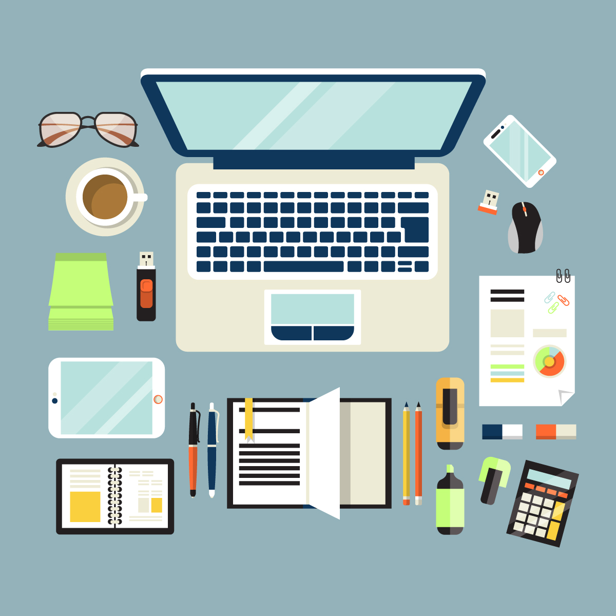 Cours particuliers en bureautique sur l'Île-de-France | Professeur de ...