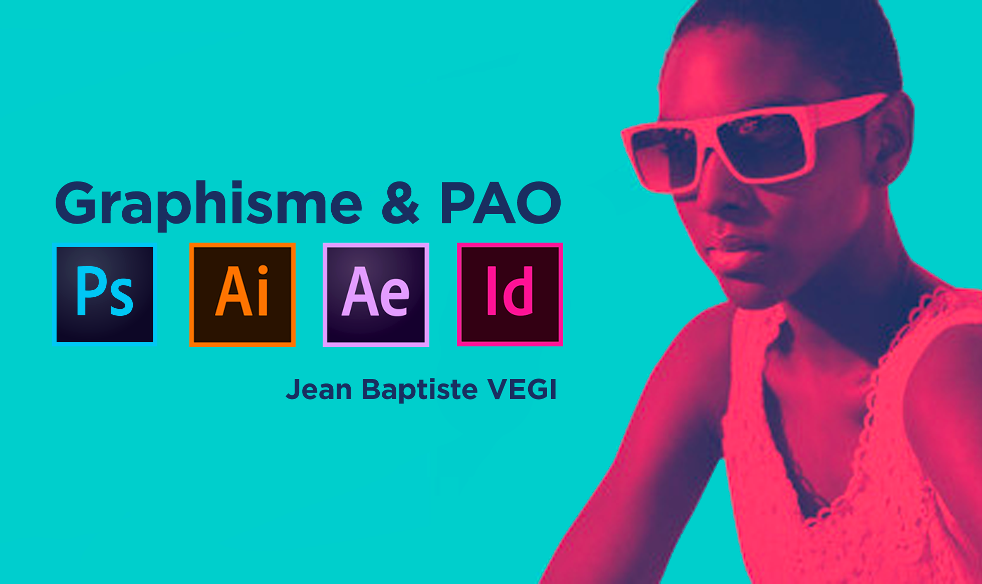 Graphisme & PAO pour tous niveaux - Apprentissage et maîtrise de la ...