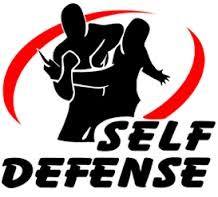 Self défense facile pour tout niveaux | Professeur de self-défense ...