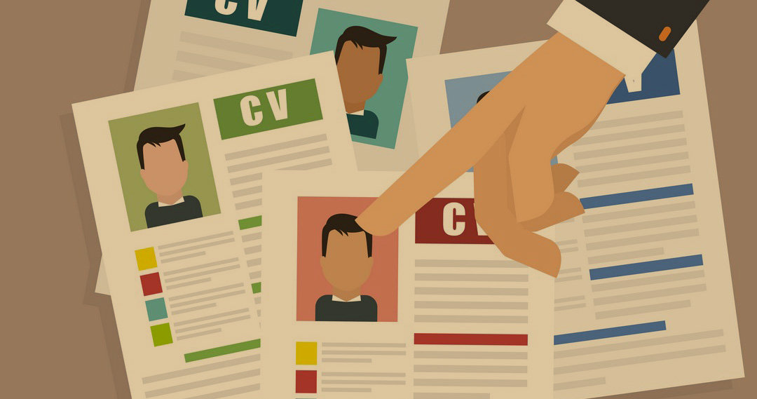 Réalisation de CV, lettres de motivation et entretiens d'embauche sur ...